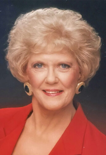 Erma Mahadeviah 1926-2023 | News, Sports, Jobs - The Vindicator